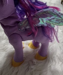 Hasbro | Toys | My Little Pony Magical Princess Twilight Sparkle ...
